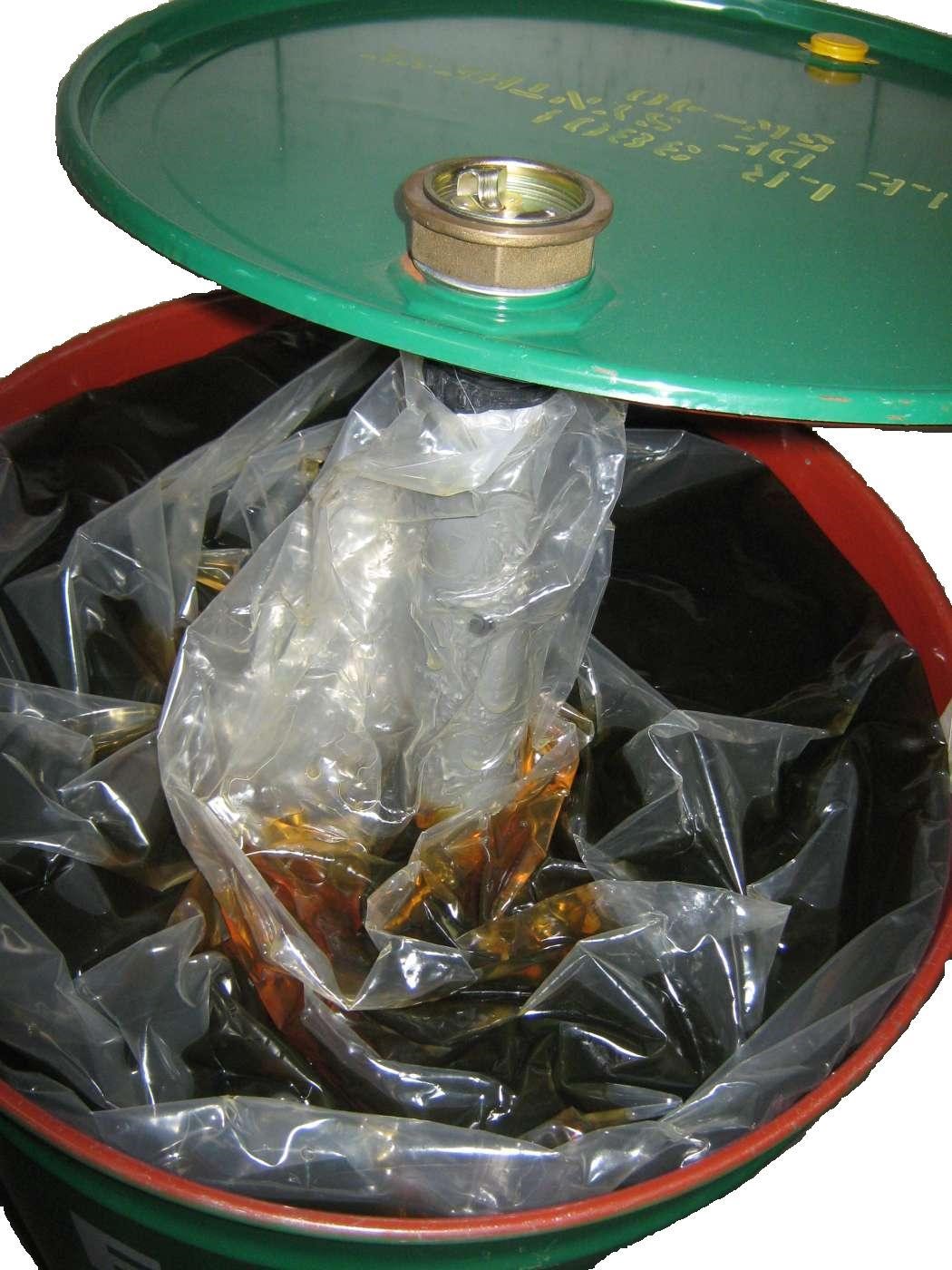 Environnement - entreprise européenne de chimie appliquée